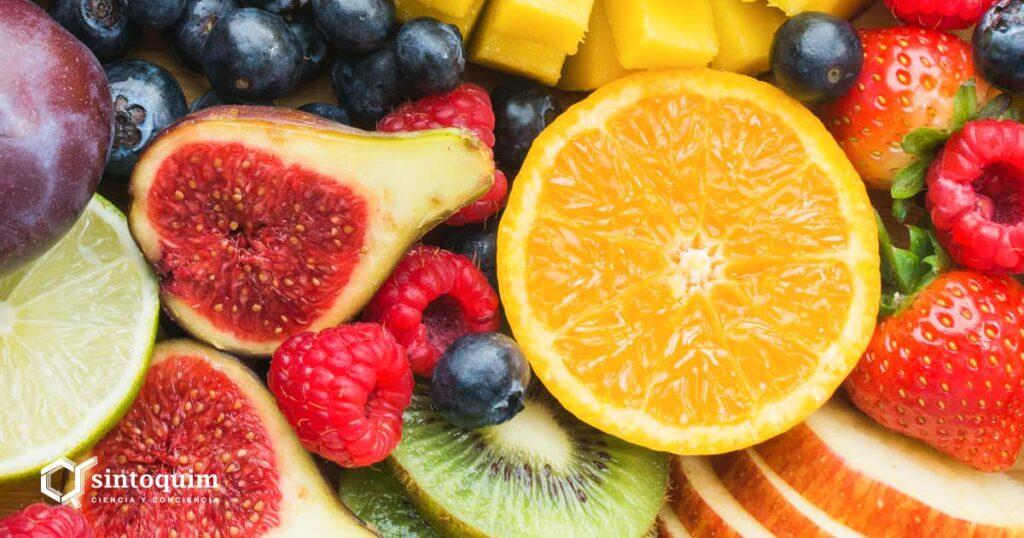 Activos – Sintoquim